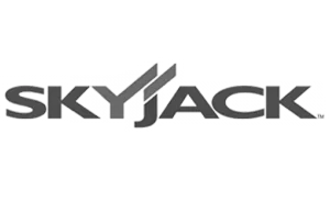 Skyjack SJ20 E Vertical Mast Lift | Fairchild Equipment