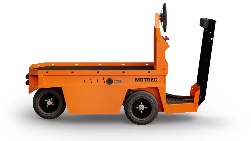 Motrec MS-260 24V Stock Chaser | Fairchild Equipment
