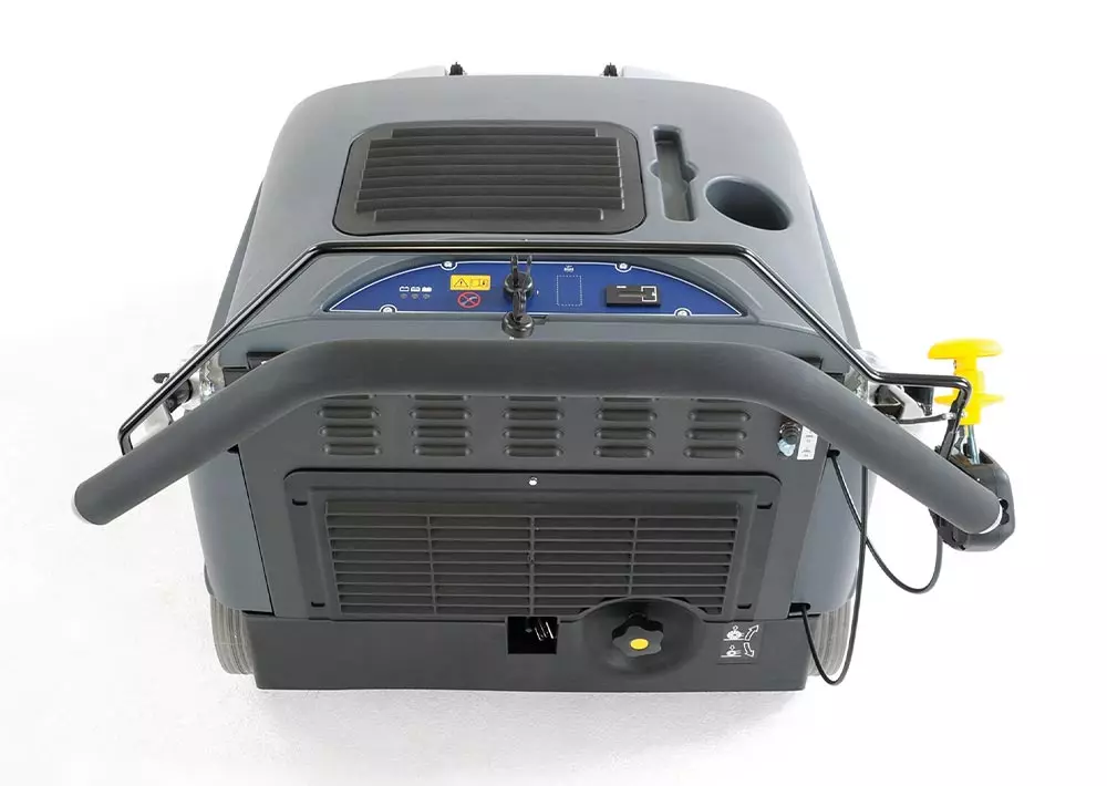 Advance SW900 Sweeper | Fairchild Equipment