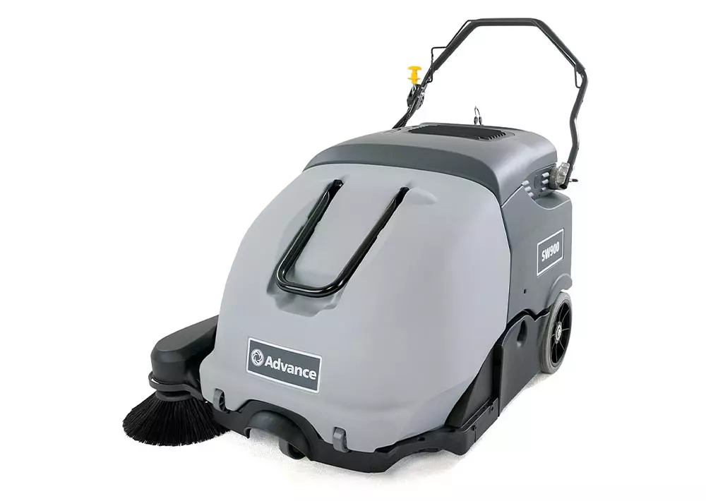 Advance SW900 Sweeper | Fairchild Equipment
