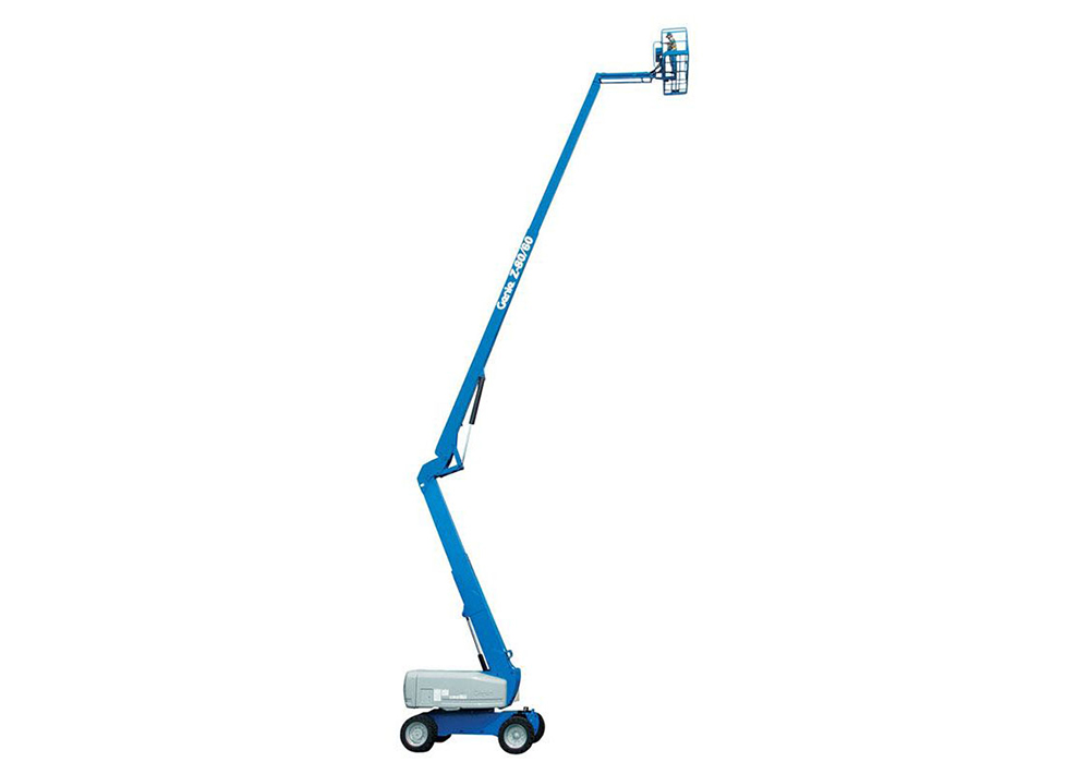 Genie Z-45 FE Boom Lift | Fairchild Equipment