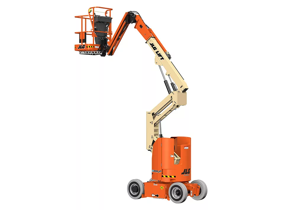 JLG E300AJP Boom Lift | Fairchild Equipment