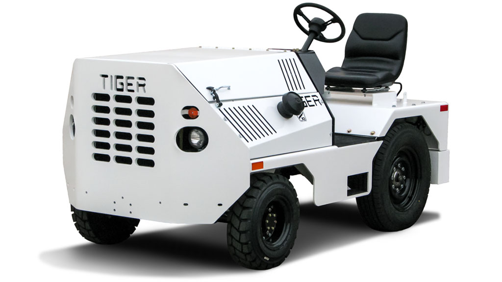 Tuggers/Tow Tractors Archives | Page 3 of 4 | Fairchild Equipment