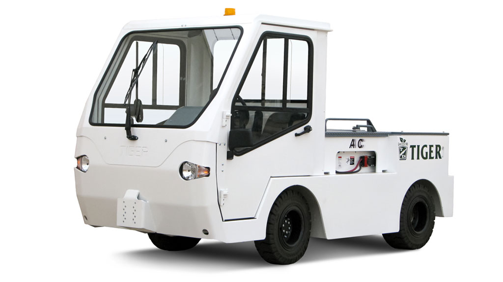 Tuggers/Tow Tractors Archives | Page 3 of 4 | Fairchild Equipment