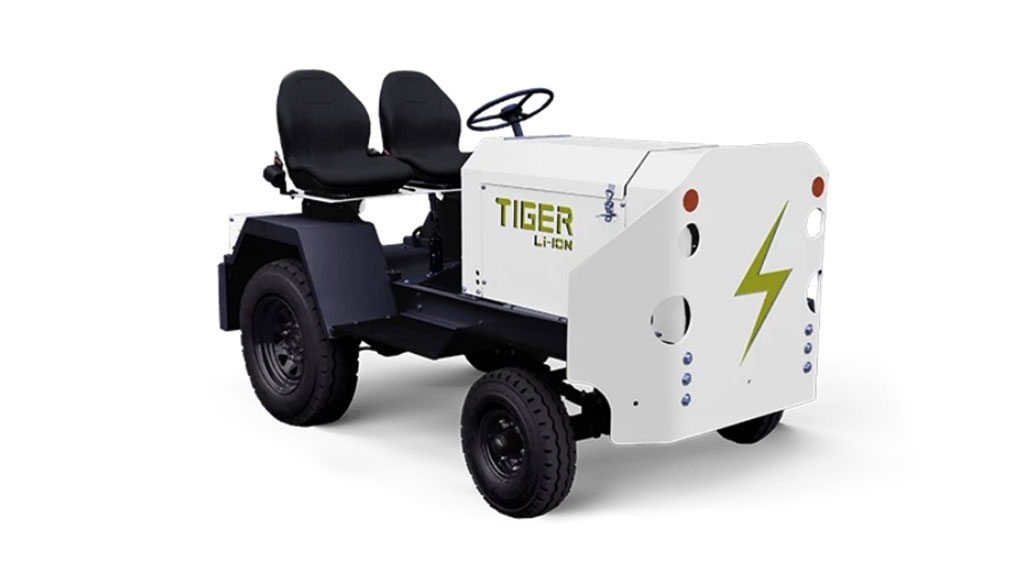Tuggers/Tow Tractors Archives | Page 3 of 4 | Fairchild Equipment