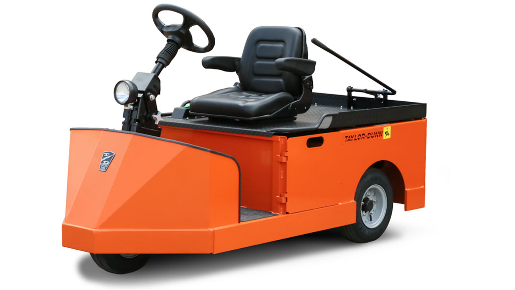 Tuggers/Tow Tractors Archives | Page 3 of 4 | Fairchild Equipment