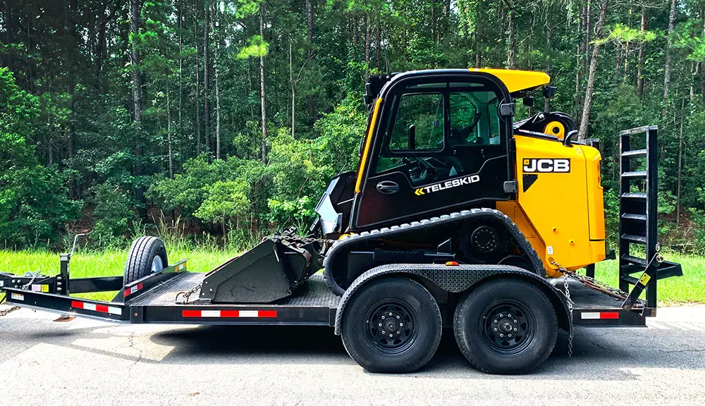 JCB 2TS-7T | 1 in stock | Fairchild Equipment