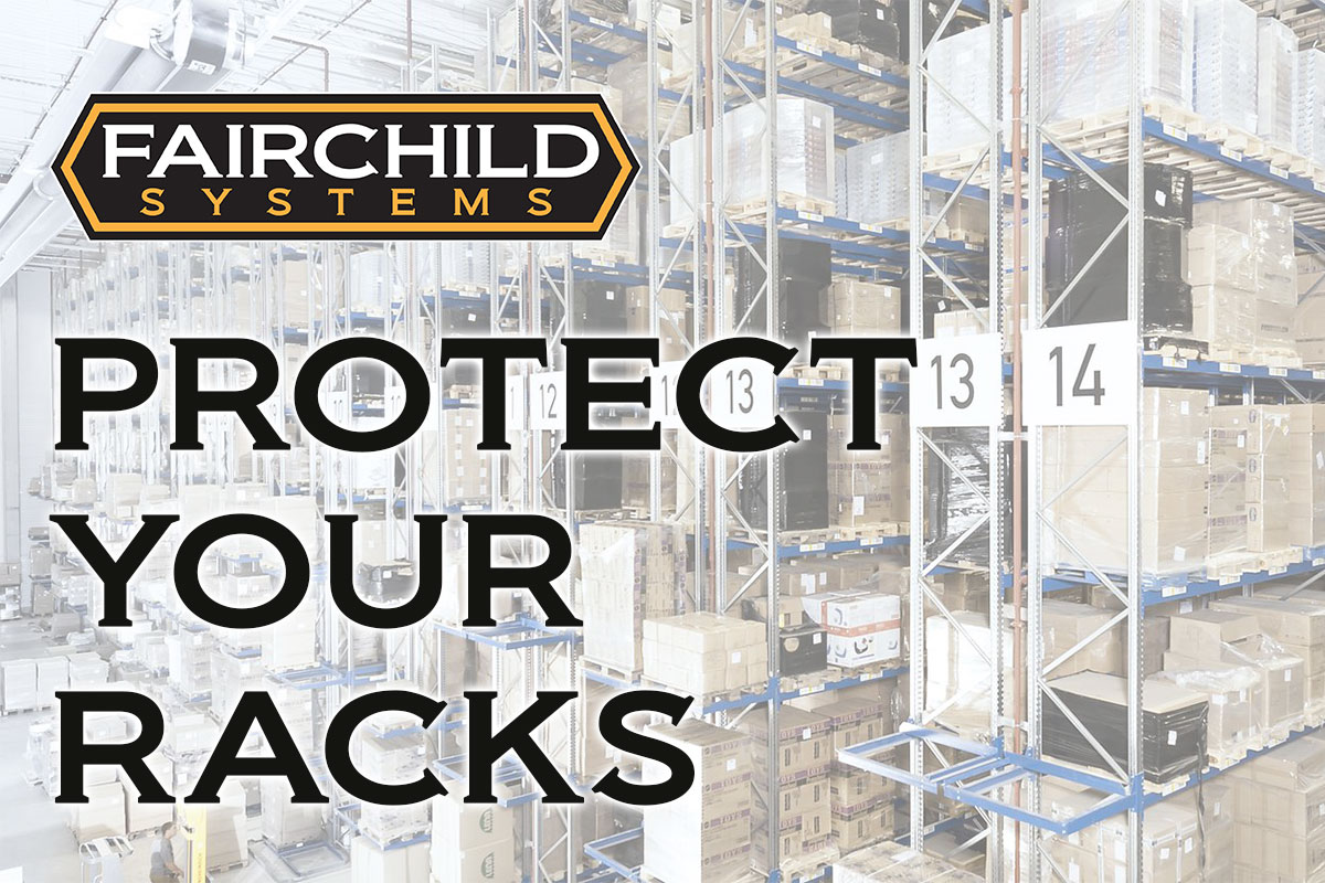 Blog | Warehouse Racking Safety