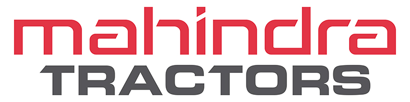Mahindra Tractors Logo