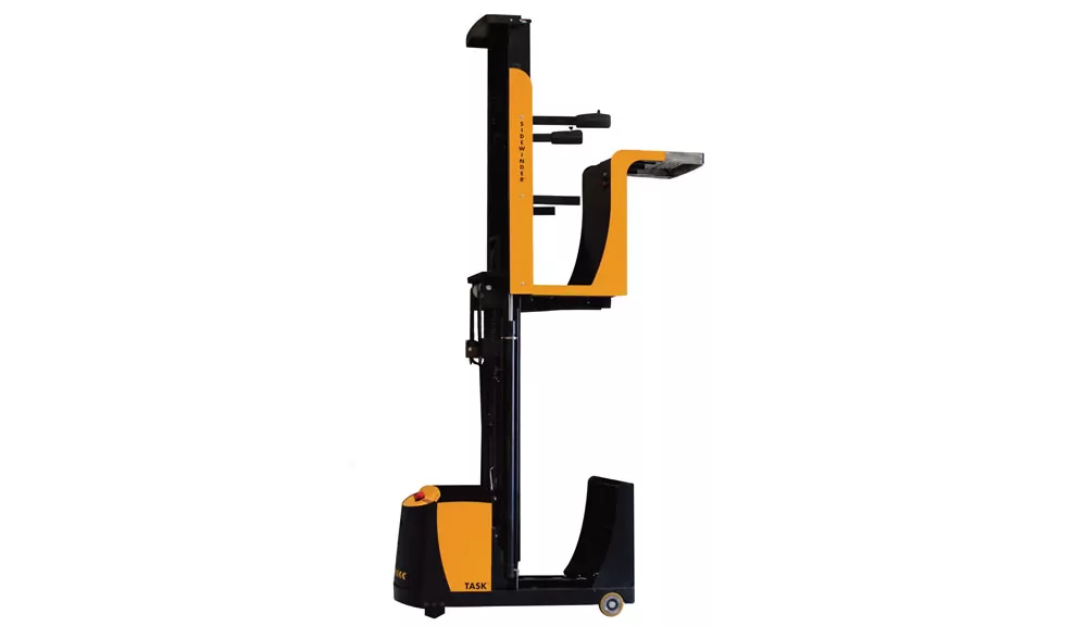 TASK SIDEWINDER 165 Support Vehicle | Fairchild Equipment