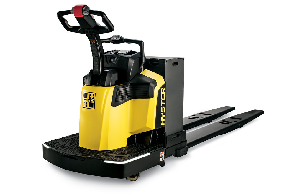 Hyster B60ZHD2 | 2 of 3 | Fairchild Equipment