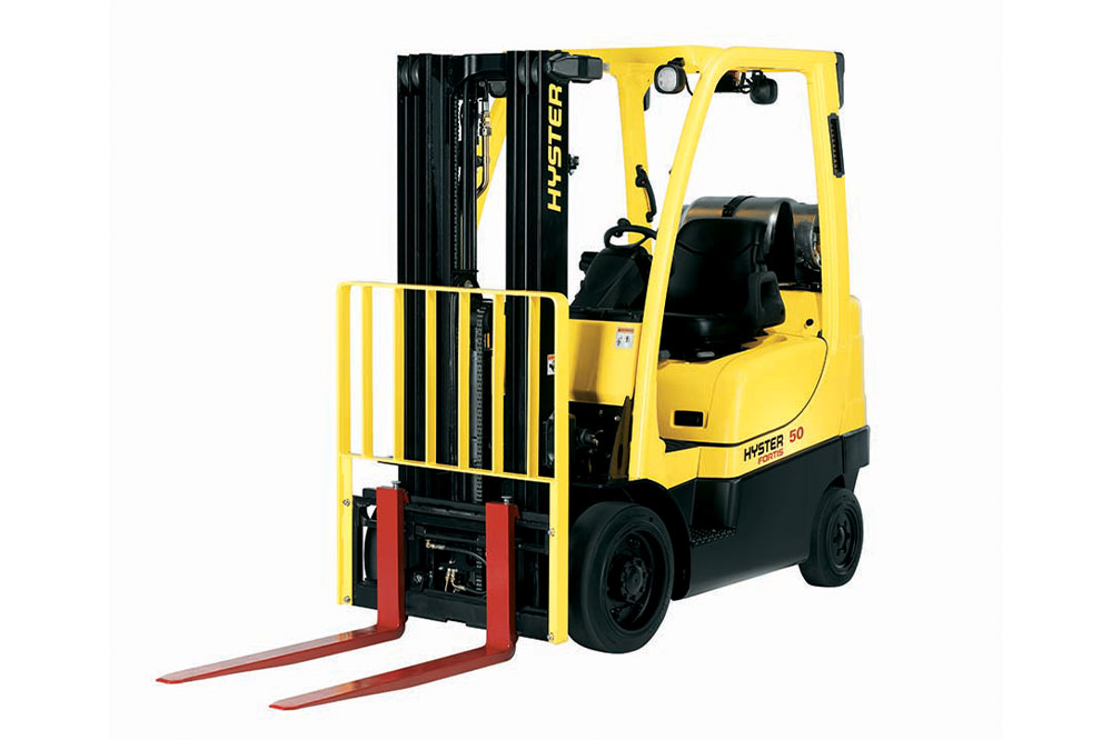 Hyster S50FT | 1 of 3 | Fairchild Equipment