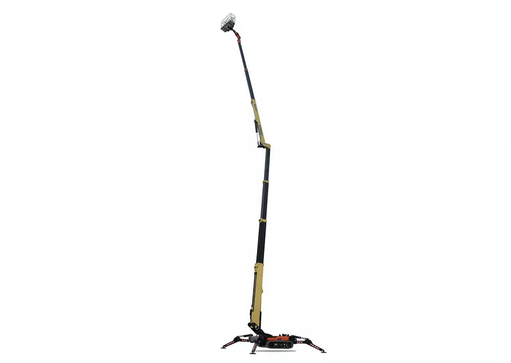 JLG X1000AJ Boom Lift | Fairchild Equipment