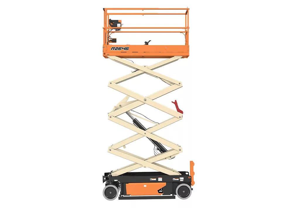 JLG R2646 Scissor Lift | Fairchild Equipment