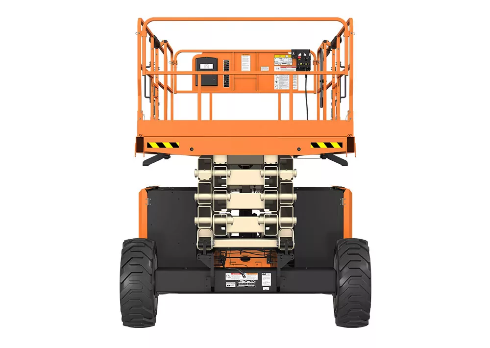 JLG RT4394 Scissor Lift | Fairchild Equipment