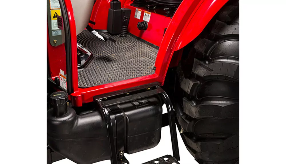 Mahindra 2645 Shuttle Tractor | Fairchild Equipment
