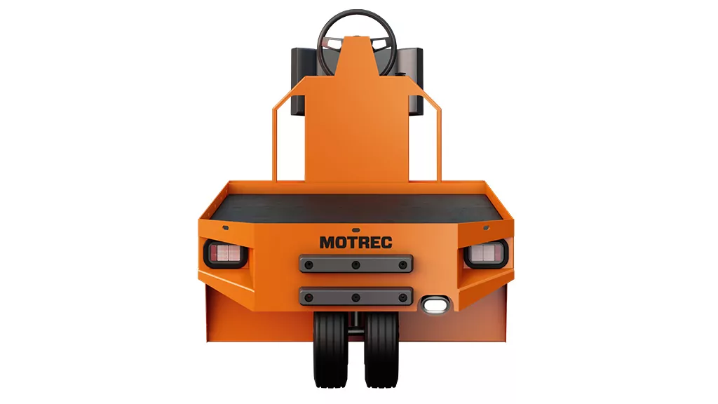 Motrec MS-260 48V XL Lithium Stock Chaser | Fairchild Equipment