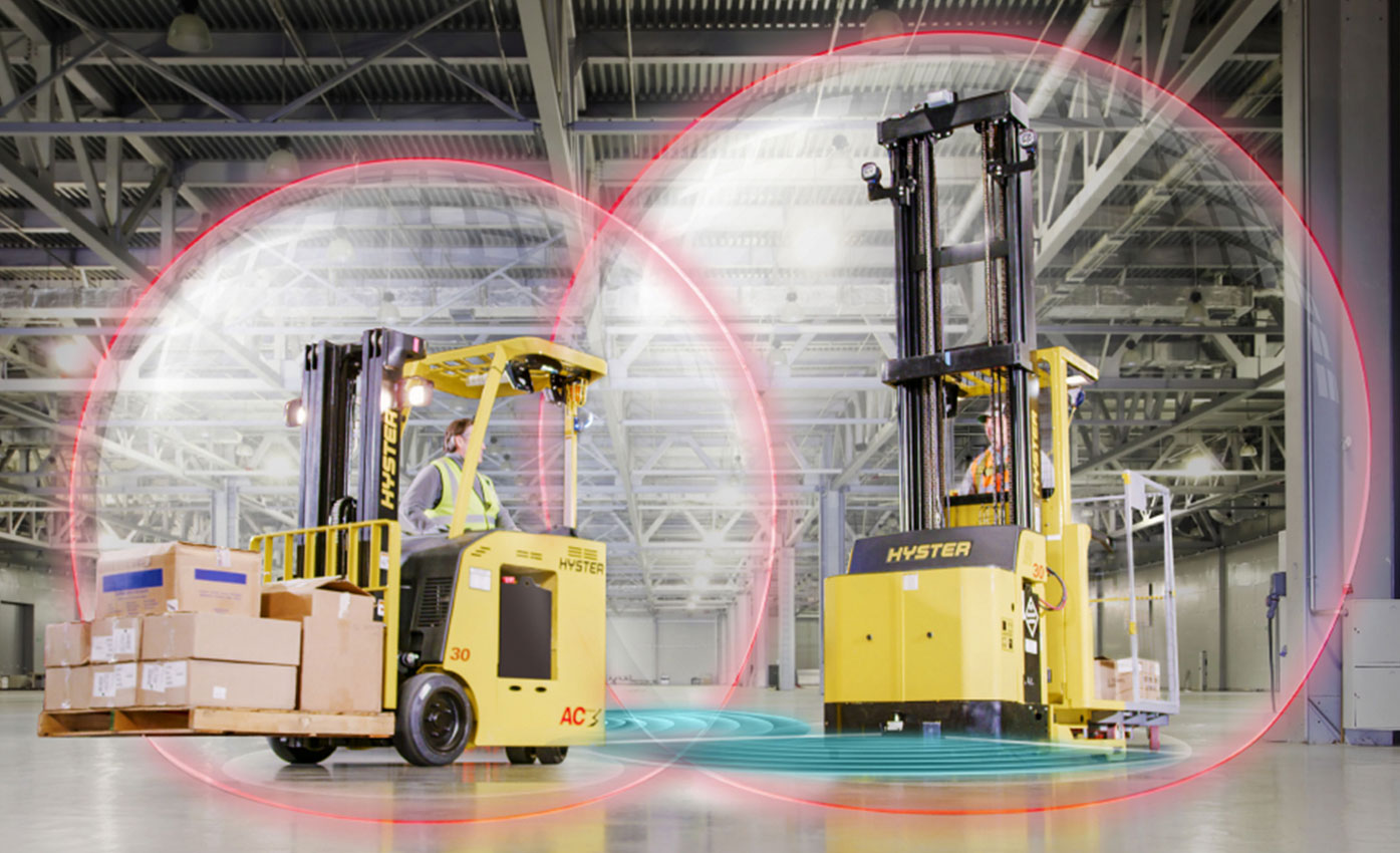 Improving Warehouse Safety using Forklift Operator-Assist Systems ...