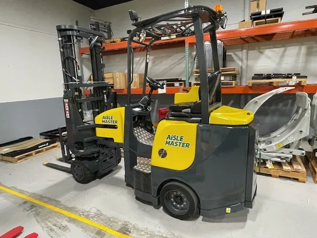 2021 - Combilift AM33NE | Fairchild Equipment