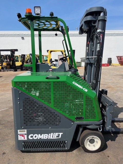 Combilift CB6000 | Fairchild Equipment