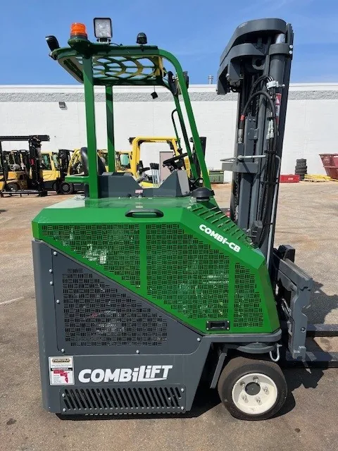 Combilift WR4 | 0 in stock | Fairchild Equipment