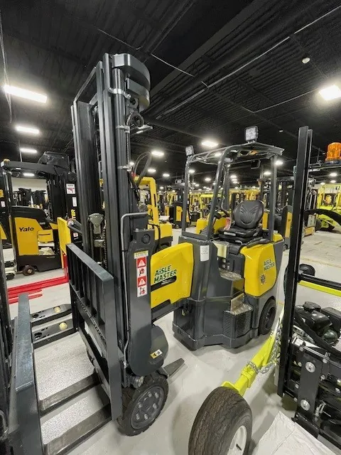 Combilift AM33NE | Fairchild Equipment