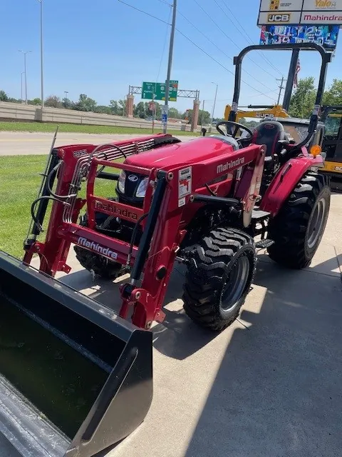 Mahindra RE 26454 FSIL | 0 in stock | Fairchild Equipment