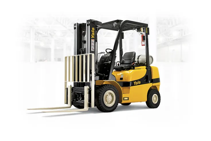 Yale GLP050VX | 5 in stock | Fairchild Equipment