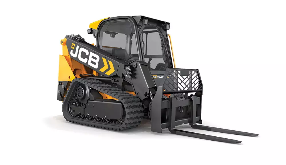 JCB 2TS-7T | 1 of 4 | Fairchild Equipment