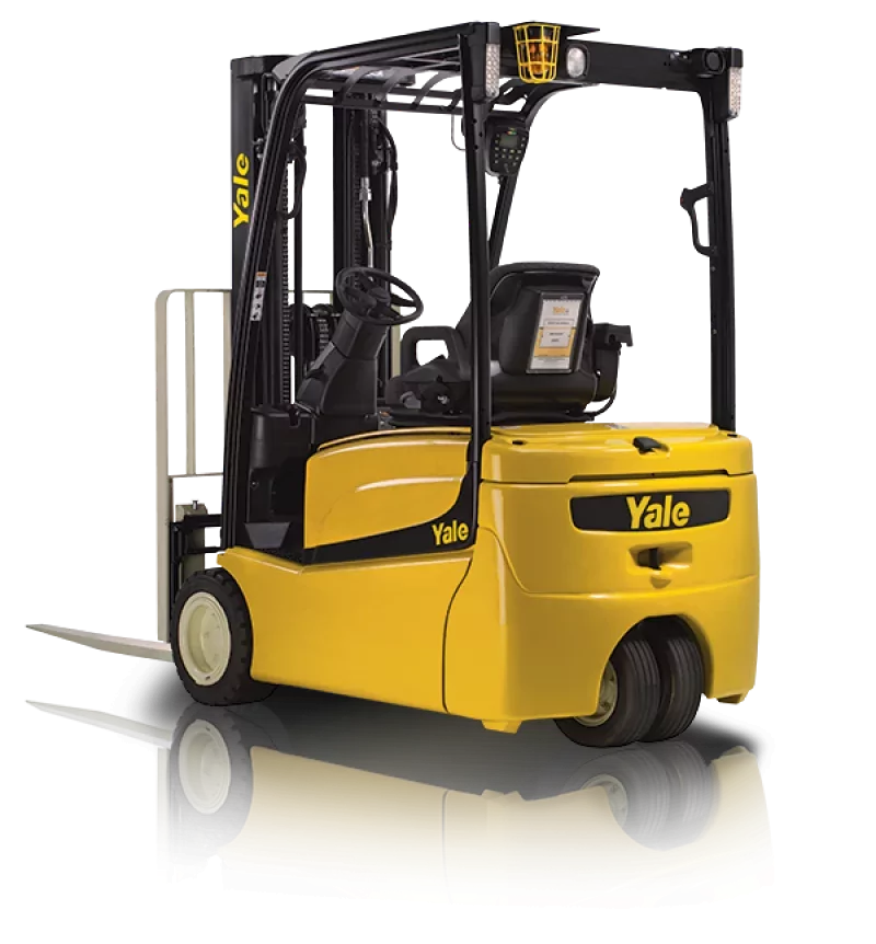 Yale ERP030VT | Fairchild Equipment