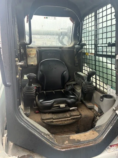2012 - Bobcat S650 | Fairchild Equipment